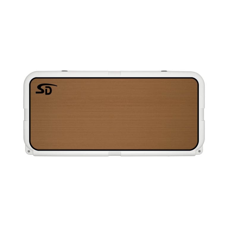 YETI Tundra 110 Cooler Pad - SeaDek