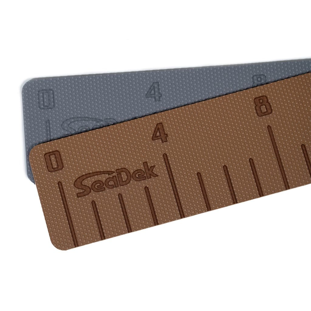 Fish Rulers | SeaDek Fishing Rulers for Boats
