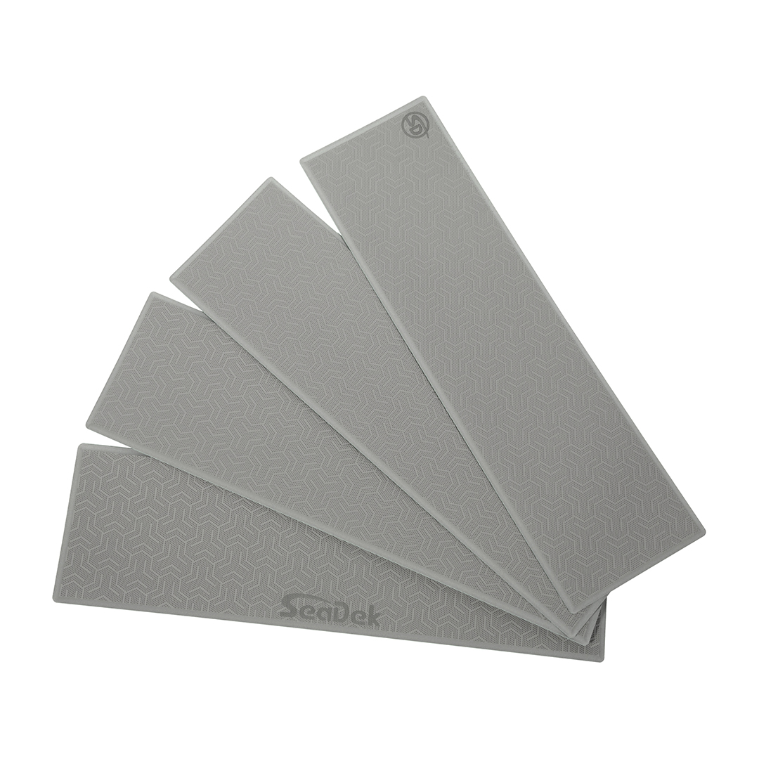 RV Step Covers - Tetrapod - 27.5" x 8" - SeaDek