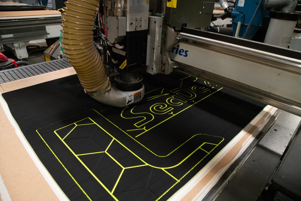 Custom SeaDek For Your Boat - SeaDek