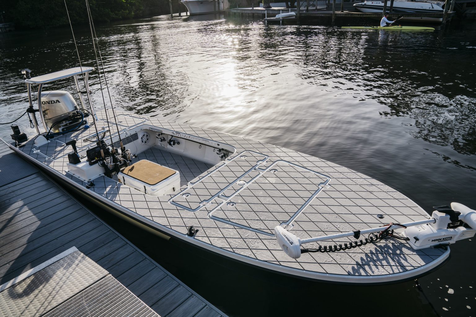 DIY SeaDek Sheets - SeaDek