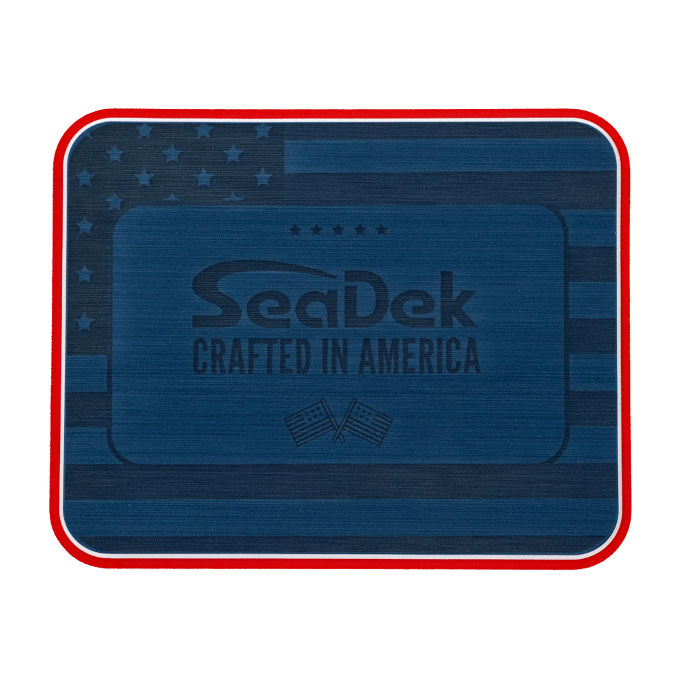 YETI Roadie 24 Cooler Pad - Crafted In America - SeaDek