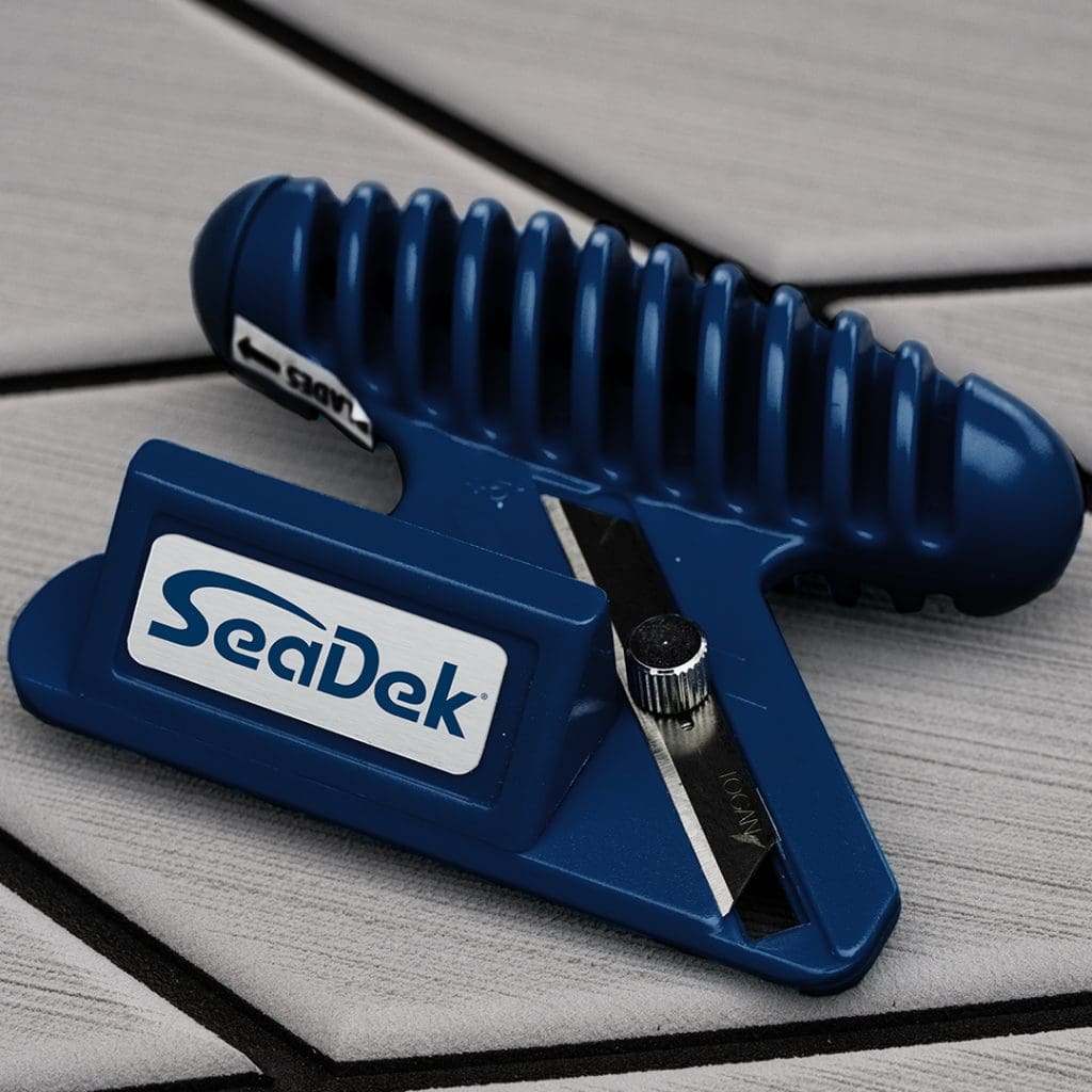 SeaDek Bevel Tool