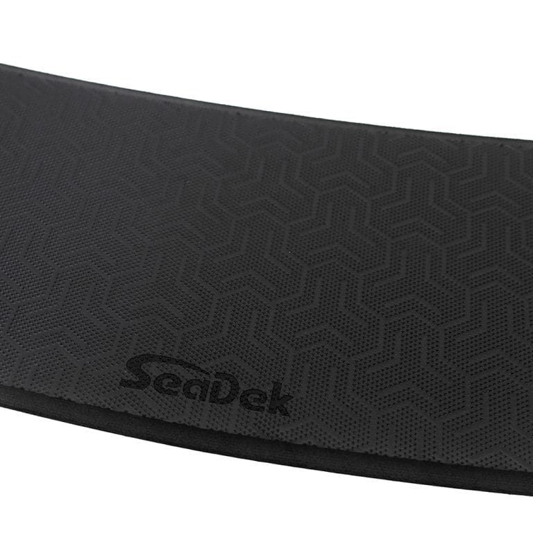 RV Step Covers – Tetrapod – Curved Step – 25.5″ x 9″ - SeaDek