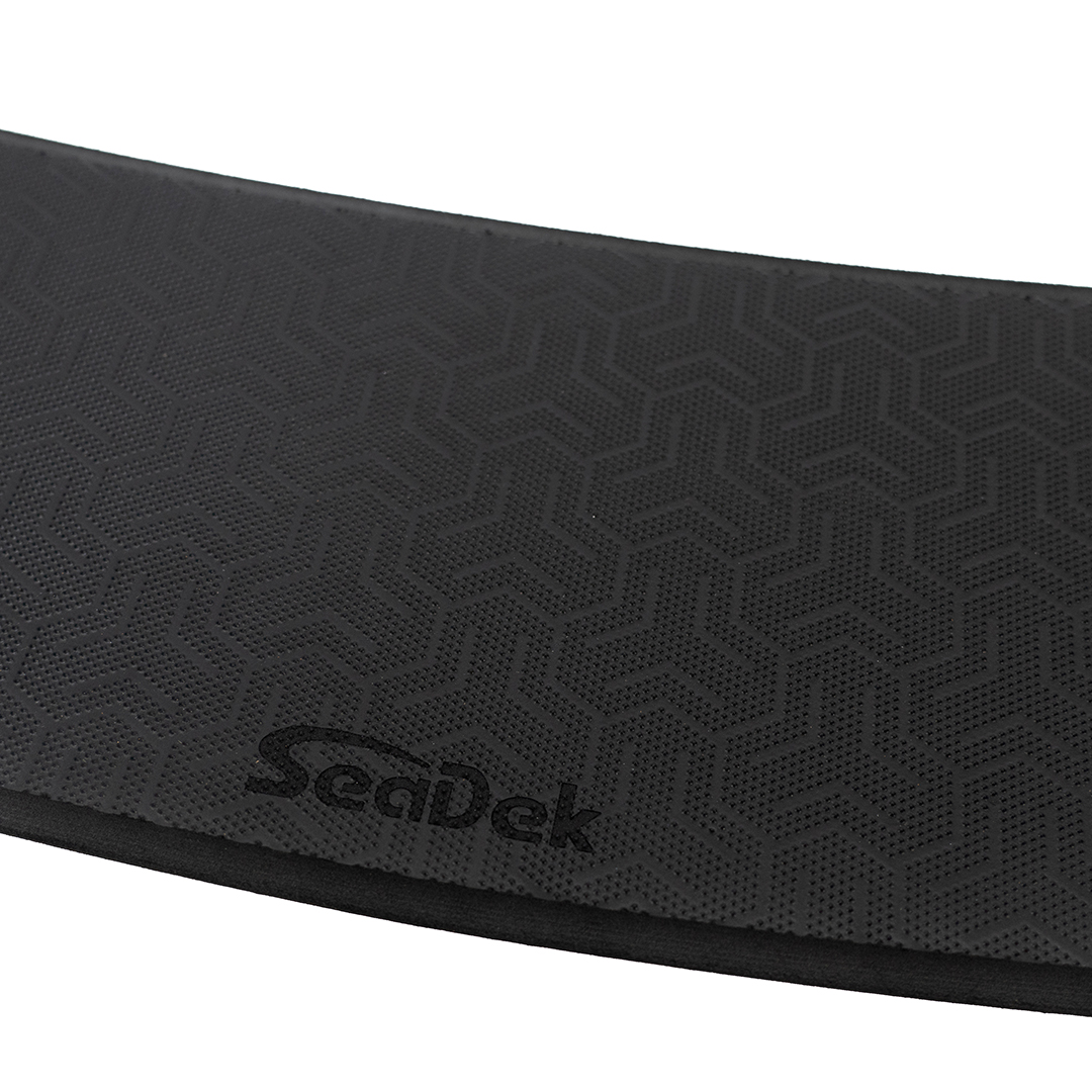 RV Step Covers – Tetrapod – Curved Step – 25.5″ x 9″ - SeaDek