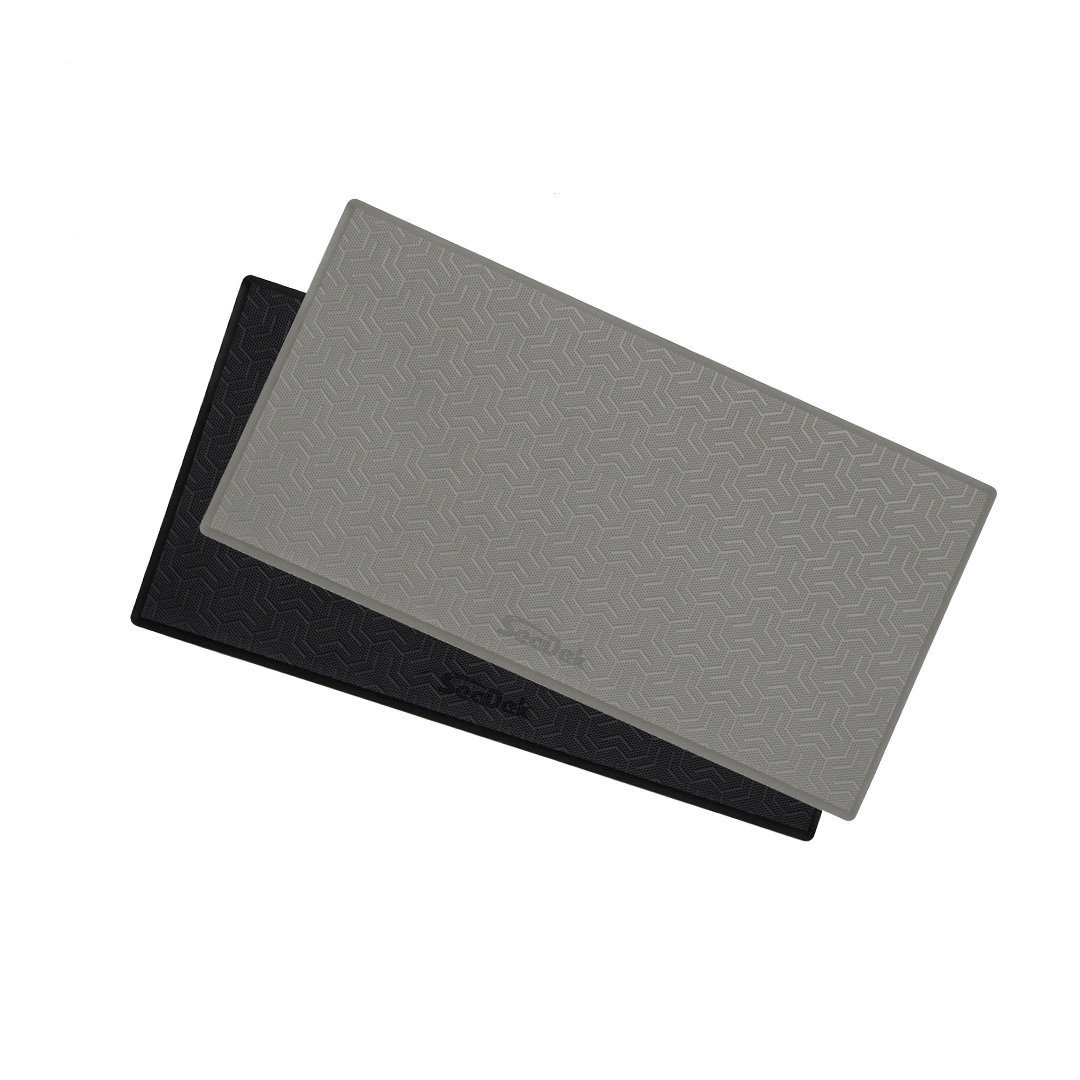 RV Step Covers - Tetrapod - 23" x 12" - SeaDek