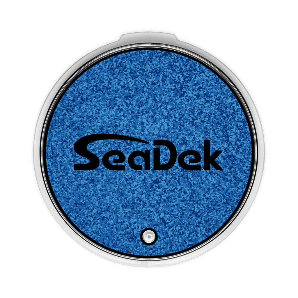 YETI Loadout Bucket | SeaDek Cooler Pads