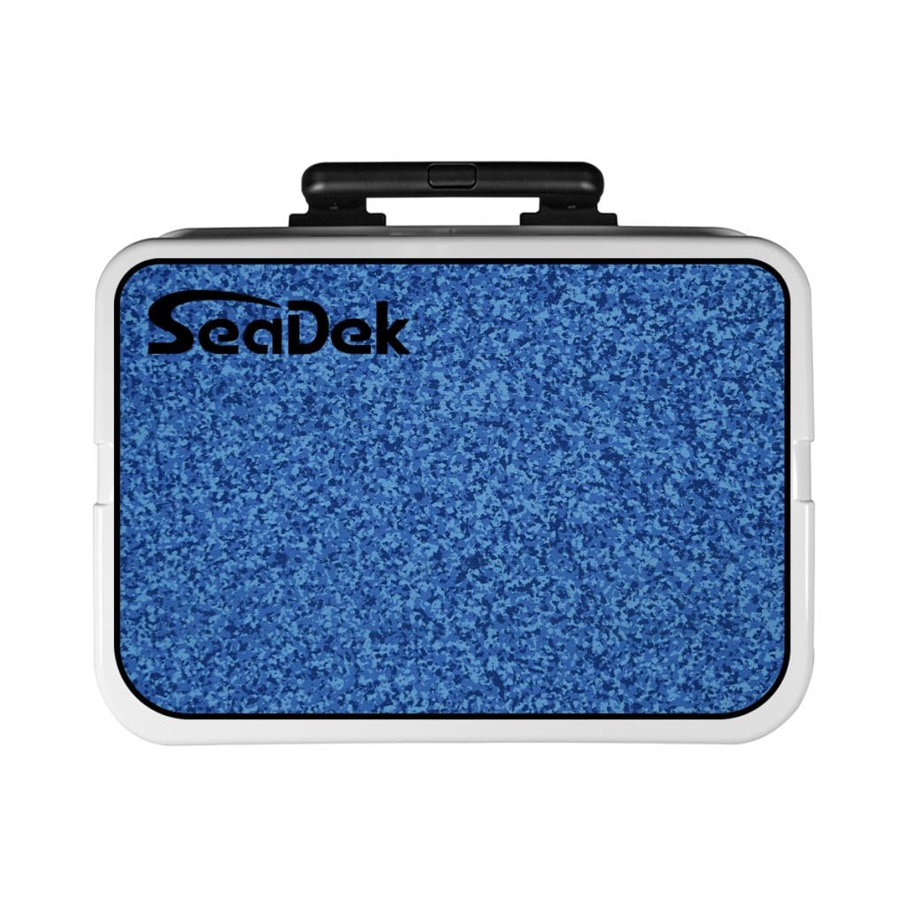 YETI Roadie 60 Cooler Pad - SeaDek