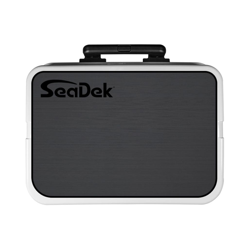 YETI Roadie 60 Cooler Pad - SeaDek