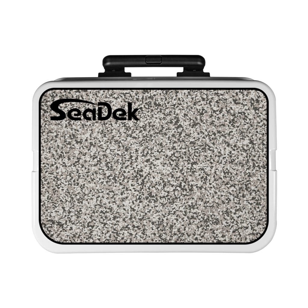 YETI Roadie 60 Cooler Pad - SeaDek