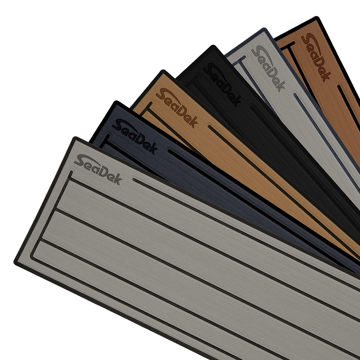 RV Step Covers | 24"x8.5" | SeaDek